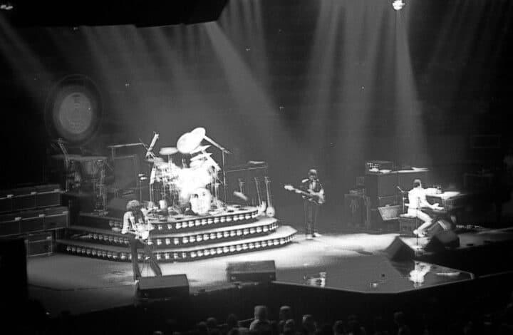 Queen Band Facts: Do You Really Know The Band? - Music Grotto