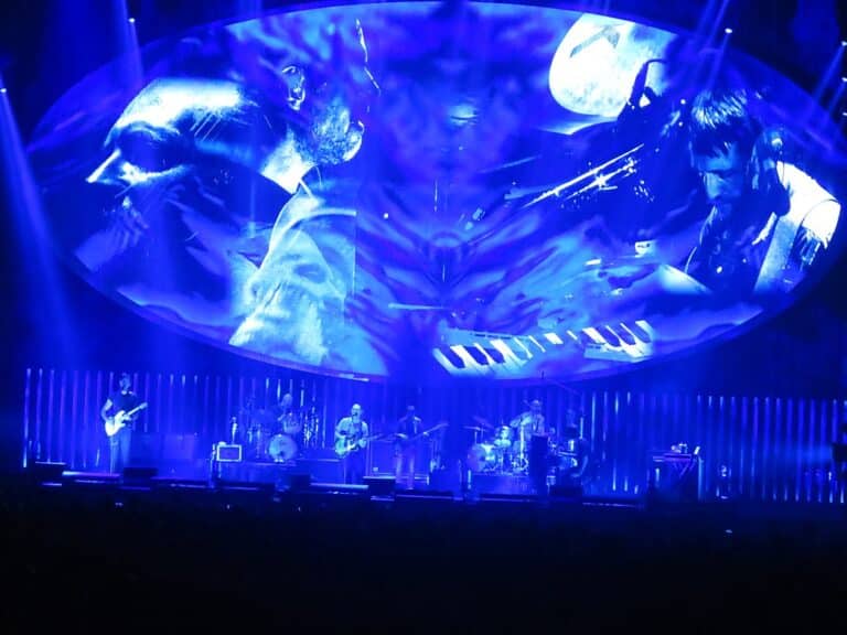 Radiohead Facts: Interesting Things You May Not Know - MG