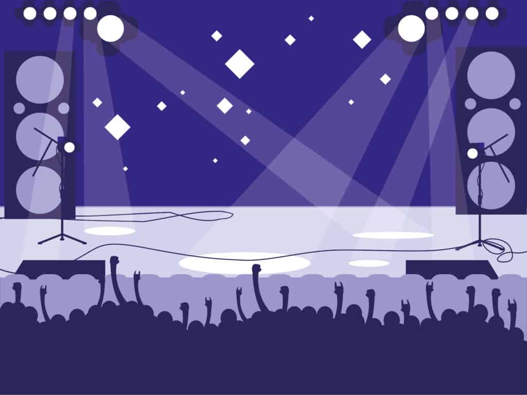 How Long Does a Concert Last? Things You Should Know - MG