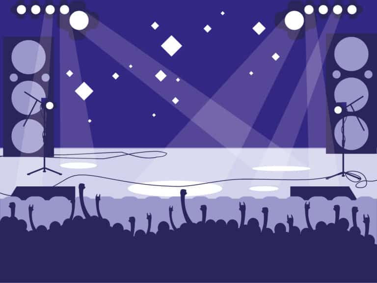 How Long Does a Concert Last? Things You Should Know - MG