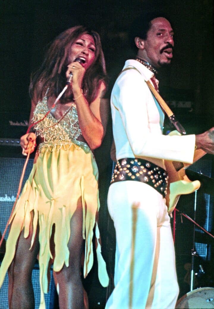 Tina Turner's Death: How Did She Die? - Music Grotto