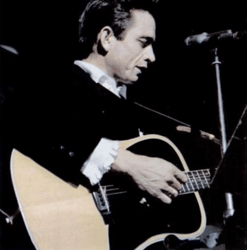 Johnny Cash Facts: Interesting Things You May Not Know - MG