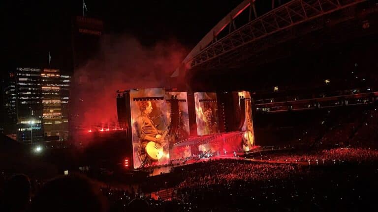 How Long Does a Concert Last? Things You Should Know - MG