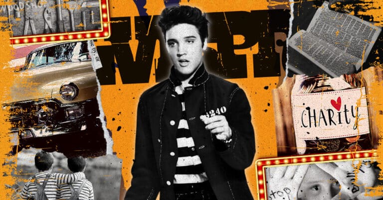 Elvis Presley Facts: Insights Into The King of Rock N' Roll - MG