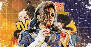45 Interesting Facts About Michael Jackson (The King Of Pop)