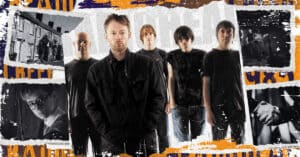 Radiohead Facts: Interesting Things You May Not Know - MG