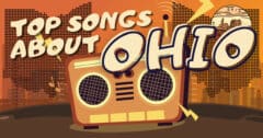 35 Top Songs About Ohio: A Buckeye State Playlist - Music Grotto