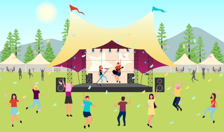 How Long Does a Concert Last? Things You Should Know - MG