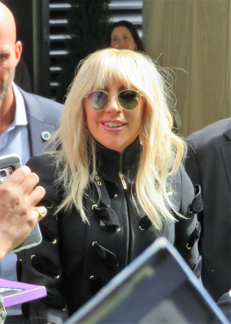 Lady Gaga Facts: Interesting Things You May Not Know - MG