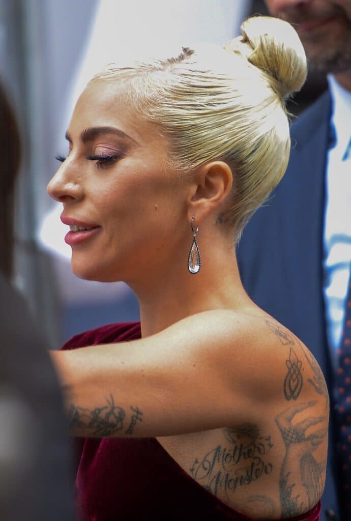 Lady Gaga Facts: Interesting Things You May Not Know - MG