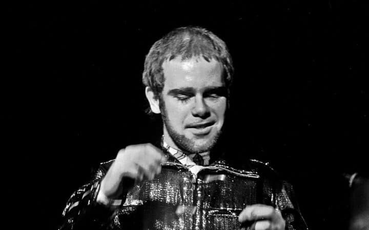 Meaning of "Daniel" By Elton John And Bernie Taupin - MG