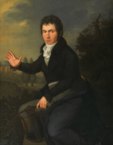 Beethoven Facts: Interesting Things You May Not Know - MG