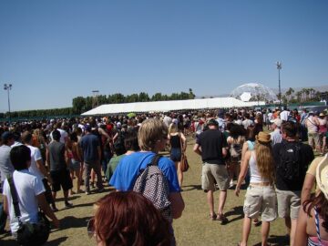 What is Coachella? Everything To Know About The Popular Festival