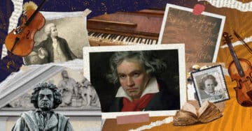 Beethoven Facts: Interesting Things You May Not Know - MG