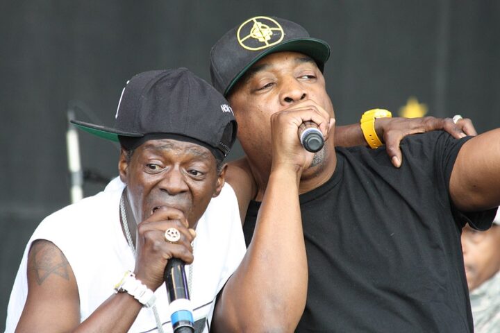 Is Rap And Hip Hop The Same? Key Differences Explained - MG