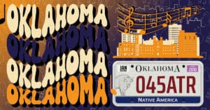 31 Best Songs About Oklahoma: The Sooner State - Music Grotto