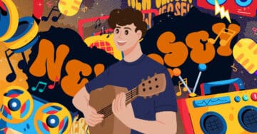 31 Best Songs About New Jersey - Music Grotto