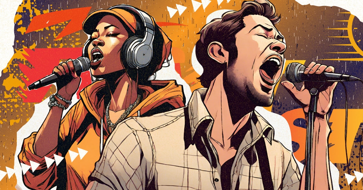 25 Fast Songs To Sing Try These Music Grotto 25 Fast Songs To Sing Try These Music Grotto