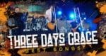 20 Best Three Days Grace Songs, Ranked - Music Grotto