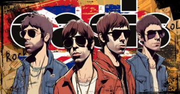 33 Greatest Oasis Songs Of All Time, Ranked - Music Grotto